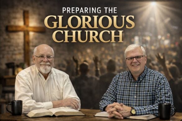 Simple House-Church Worship in Song – The Last Days Times